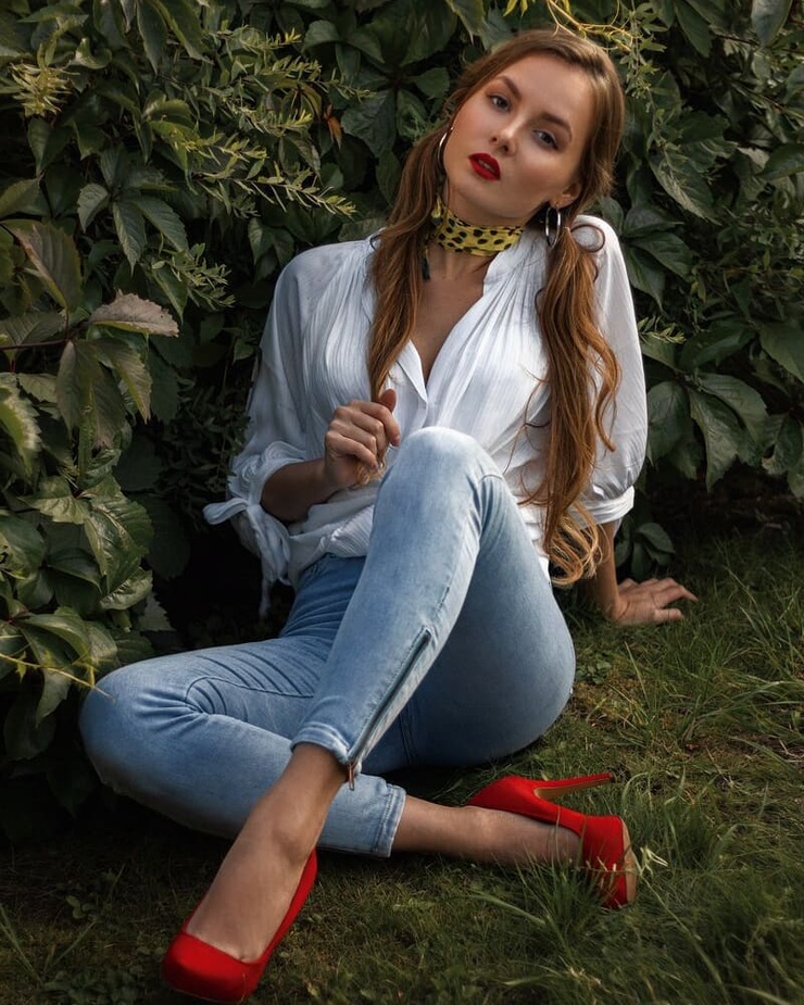 Katya Halpert picture