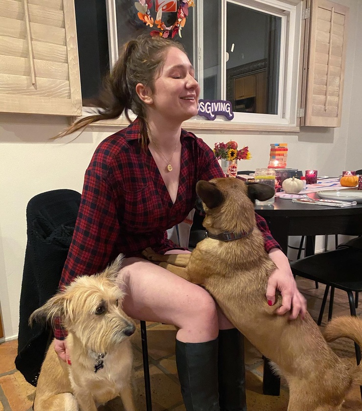 Picture of Emma Kenney