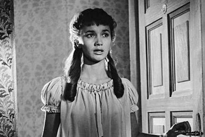Picture of Liselotte Pulver