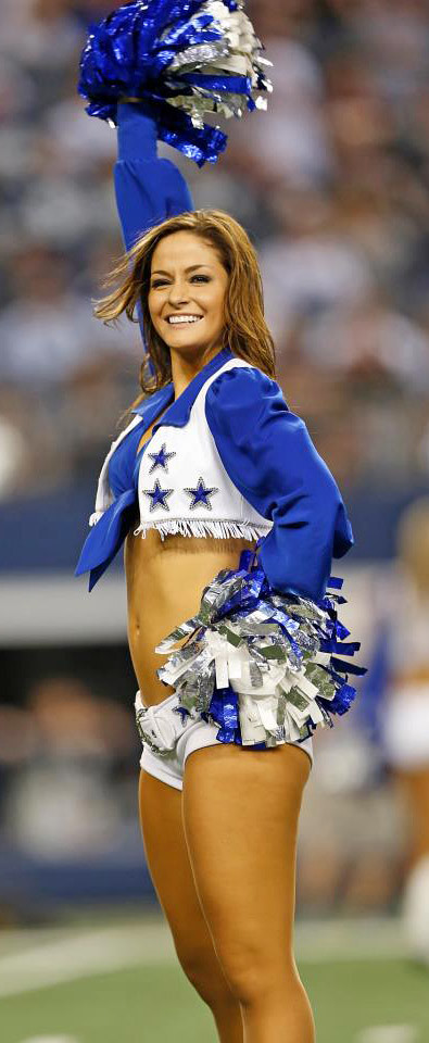 Ashley Marie (Cowboys) picture