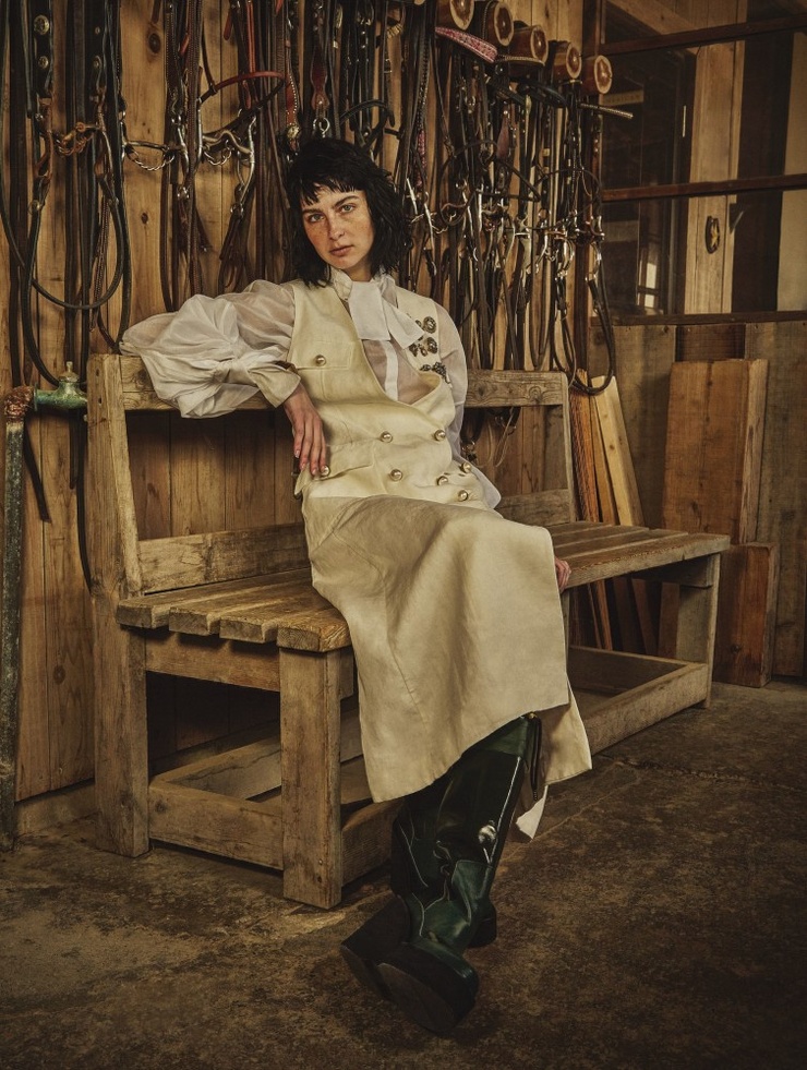 Picture of Kara Gall