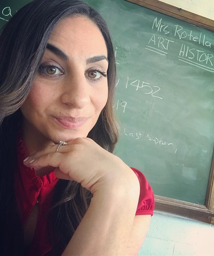 Picture of Michelle Rotella