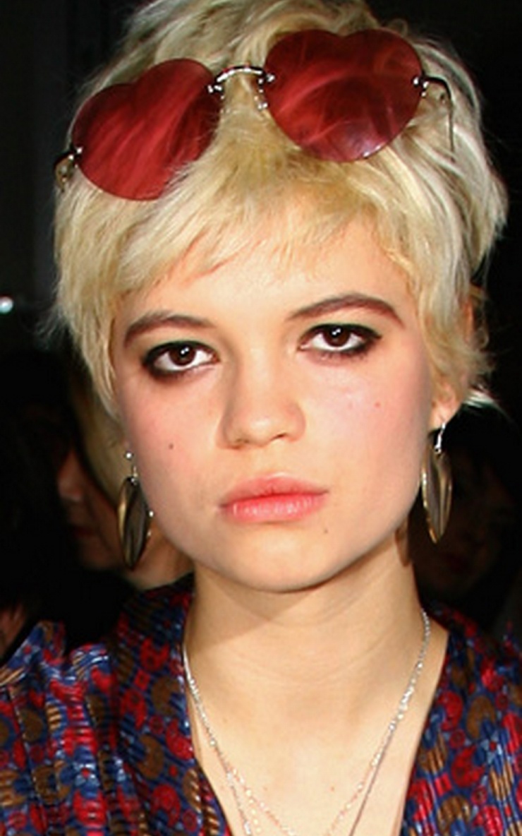 Image of Pixie Geldof