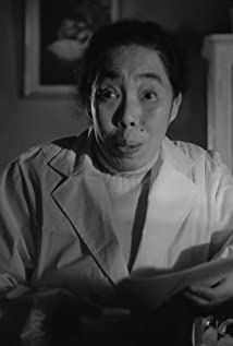 Picture of Eiko Miyoshi