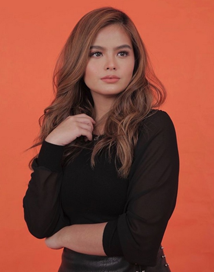 Picture of Bea Binene