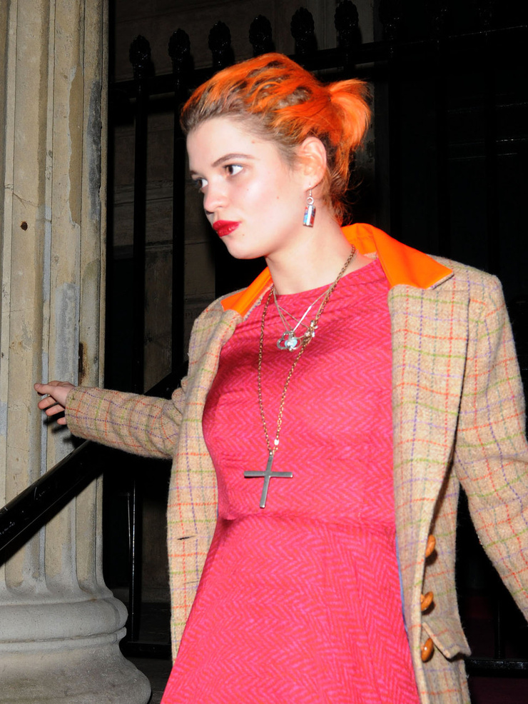 Picture of Pixie Geldof