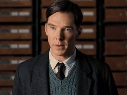 Alan Turing