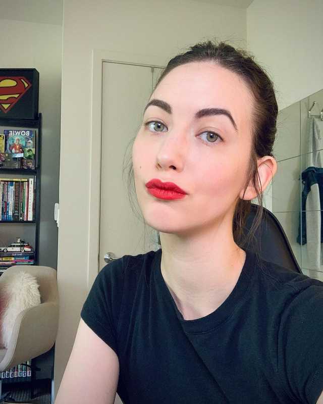 Picture of Lucy James