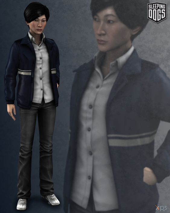 Picture of Jane Teng