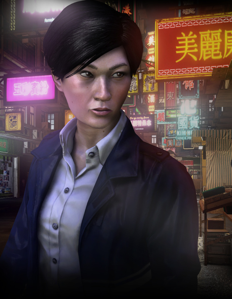 Picture of Jane Teng