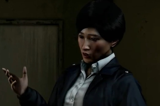 Picture of Jane Teng