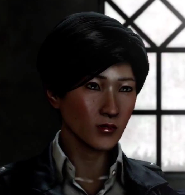 Picture of Jane Teng