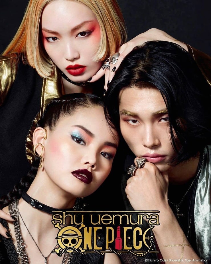 Picture of Fernanda Hin Lin Ly