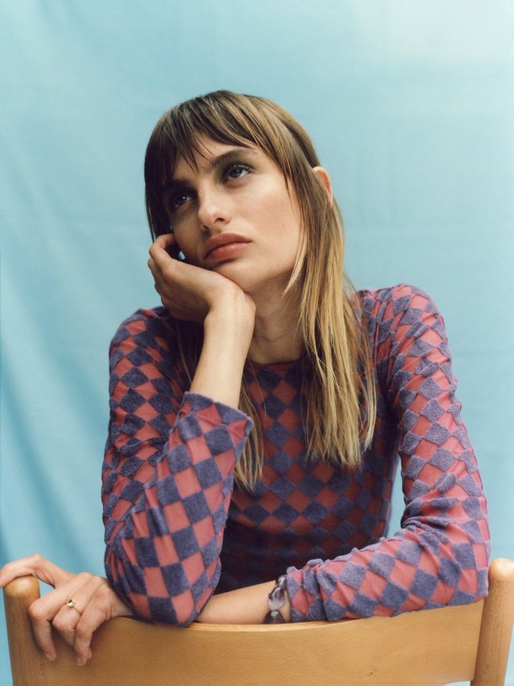 Picture of Veronika Vilim