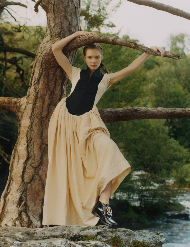 Picture of Penelope Ternes