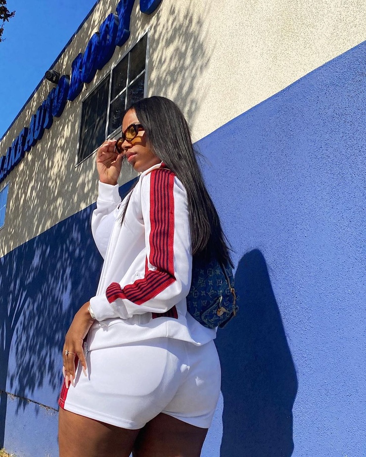 Picture of Raven TRACY