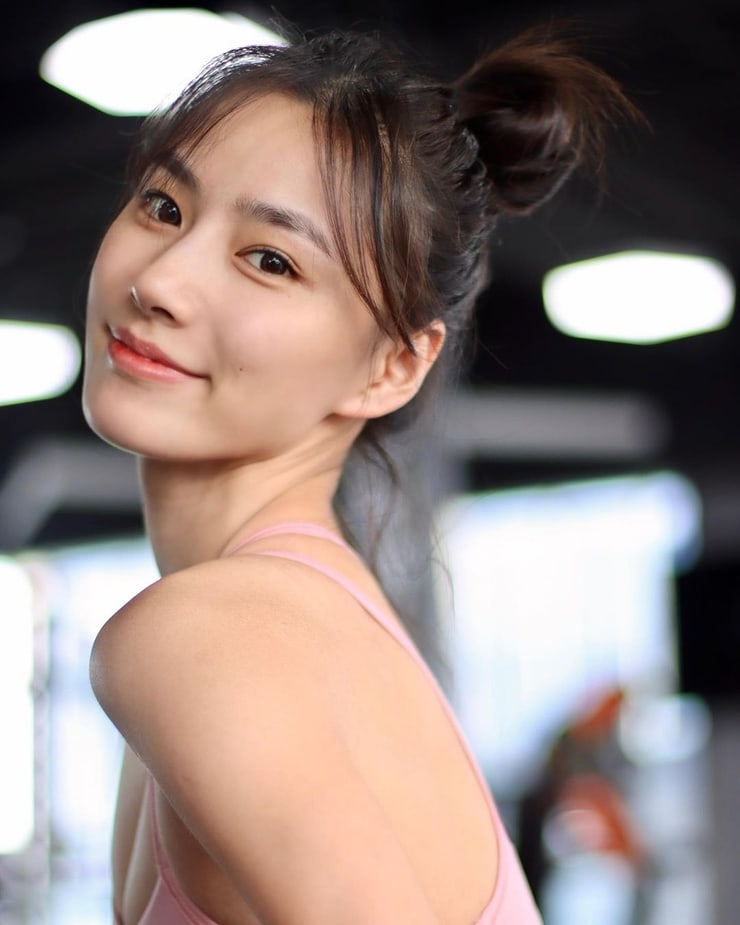 Picture of Chen Nuan Yang
