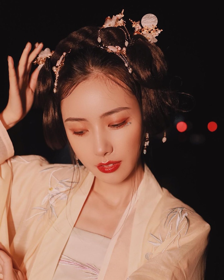 Image of Chen Nuan Yang