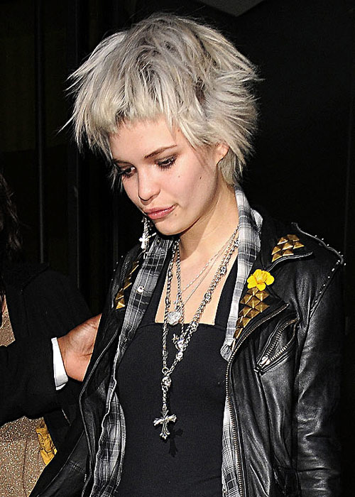 Picture of Pixie Geldof