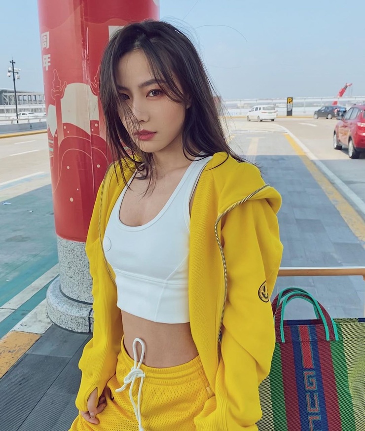 Image of Chen Nuan Yang