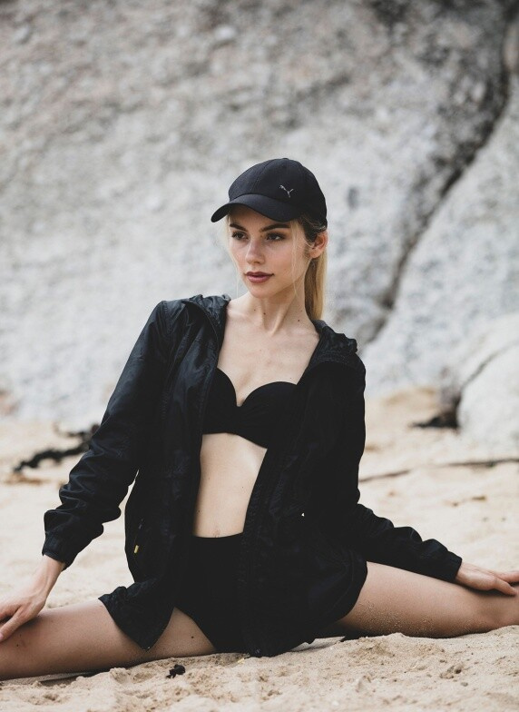 Picture of Sarah Werner