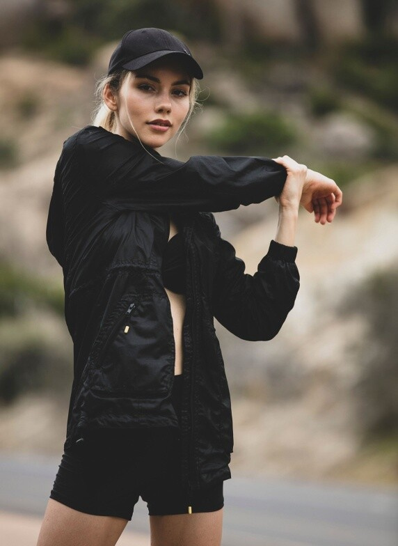 Picture of Sarah Werner