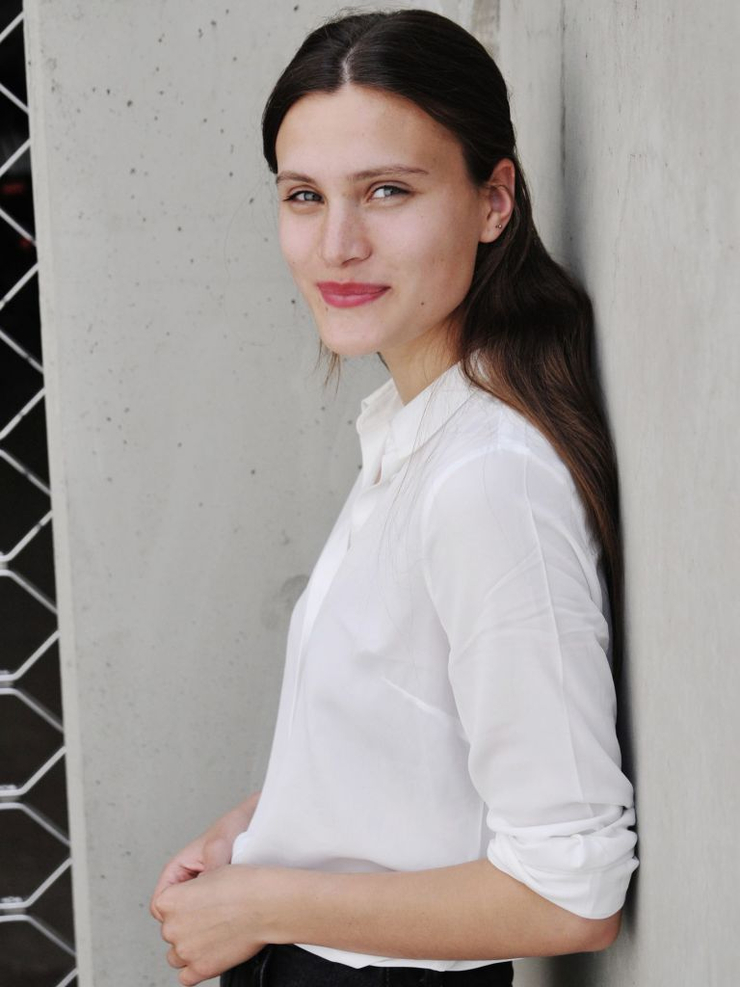 Picture of Marlene Burow