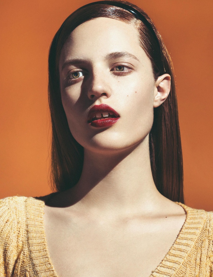 Picture of Julia Banas