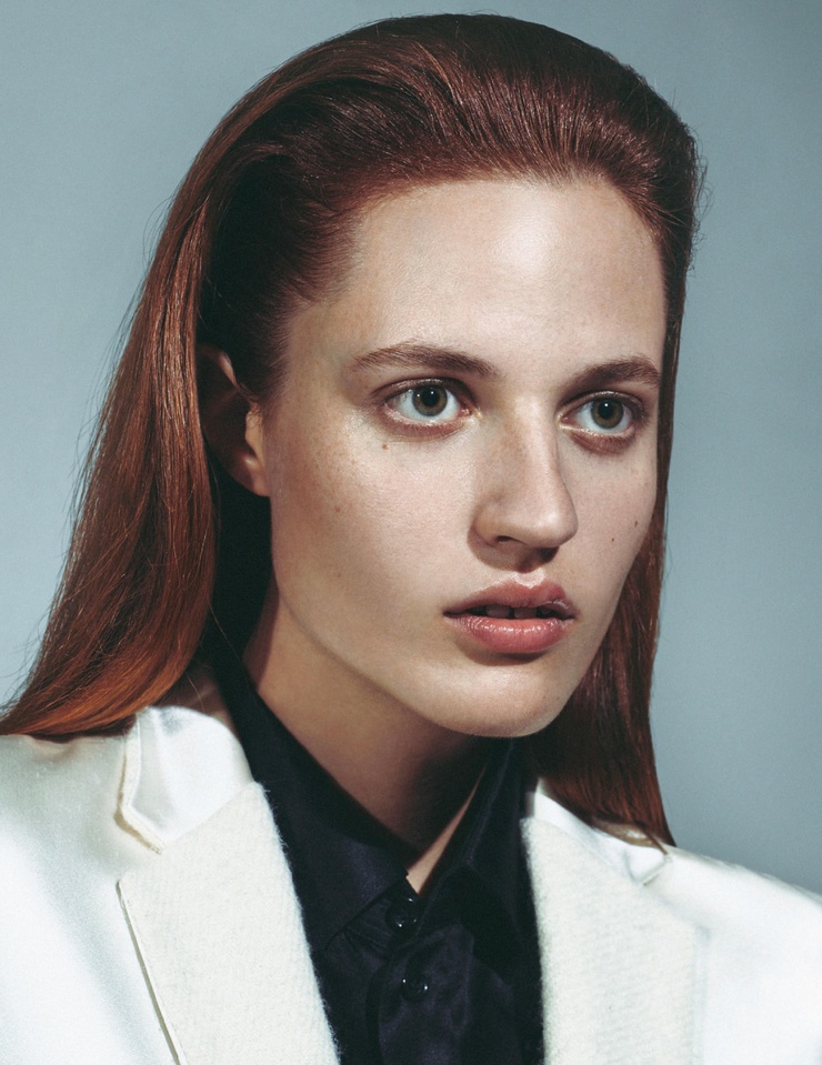 Picture of Julia Banas