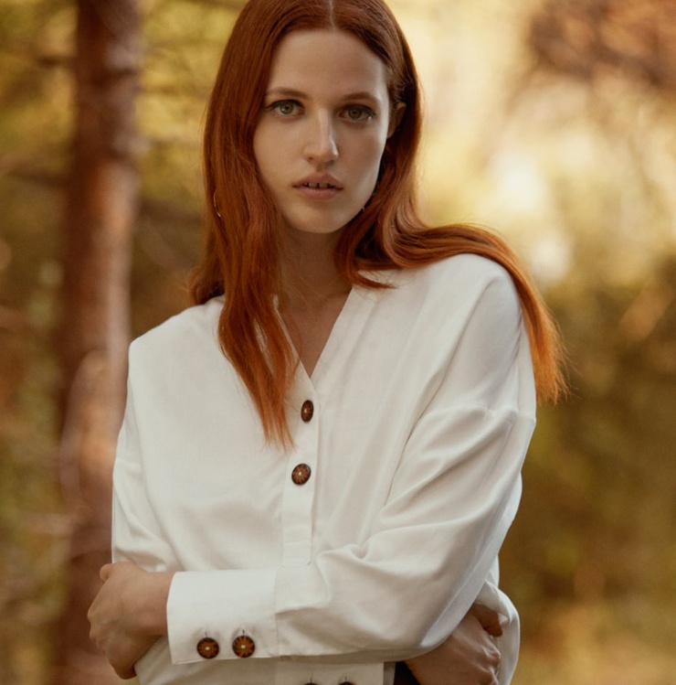 Image of Julia Banas