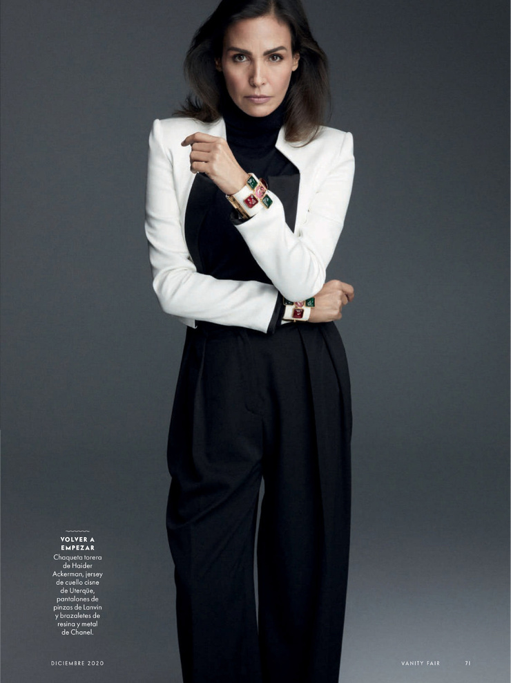 Picture of Inés Sastre