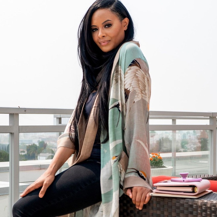 Picture of Vanessa Simmons