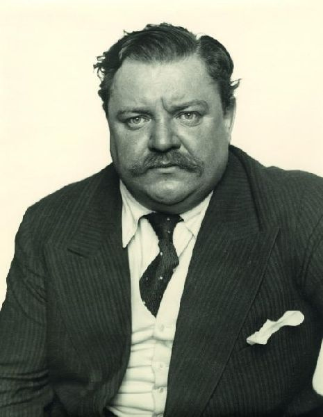 Heinrich George picture