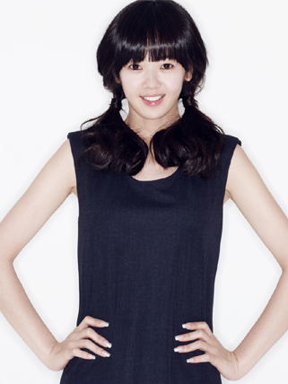 Picture of Bo-mi Kim