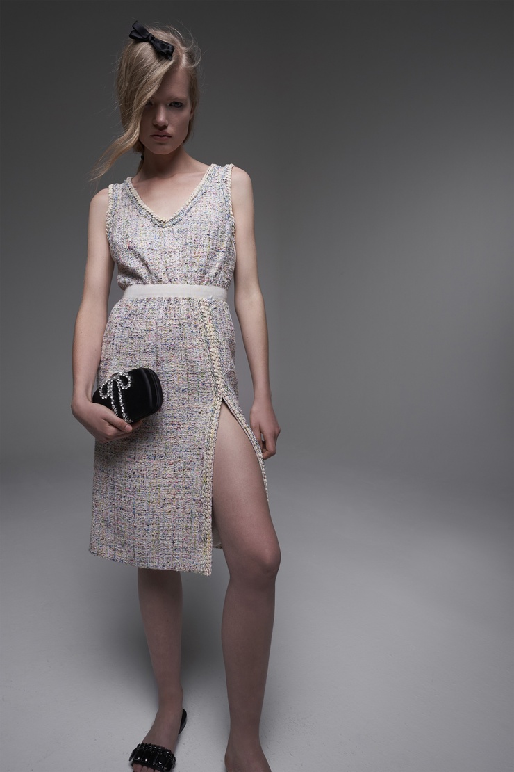 Image of Madeleine Fisher