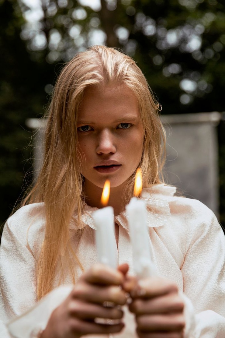 Picture of Madeleine Fisher