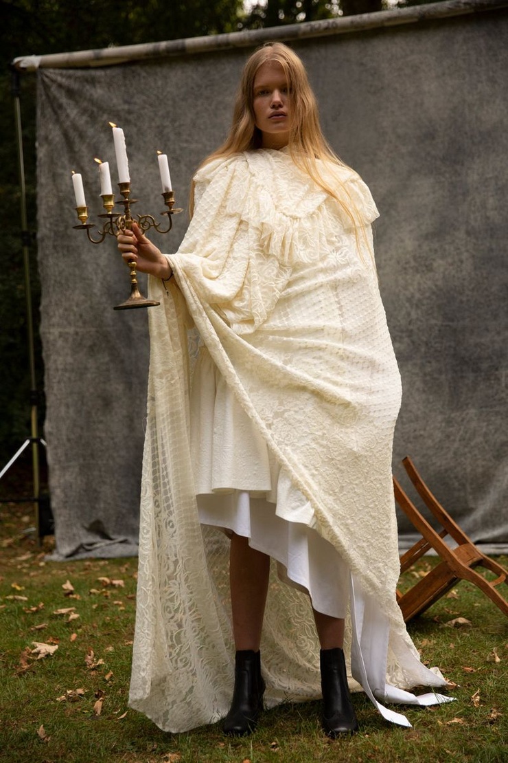 Picture of Madeleine Fisher