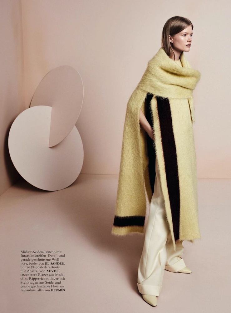 Image of Madeleine Fisher