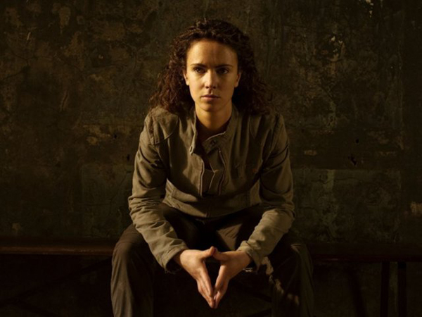 Picture of Amy Manson