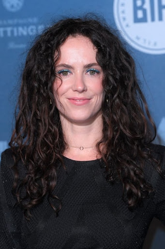 Picture of Amy Manson