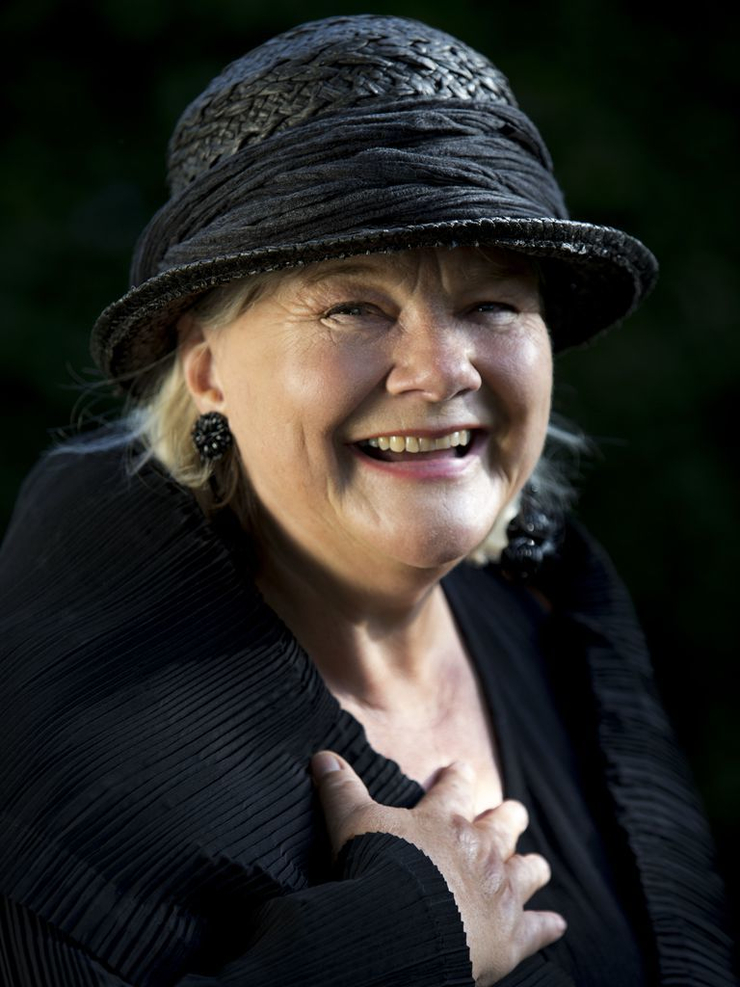 Picture of Christiane Ziehl