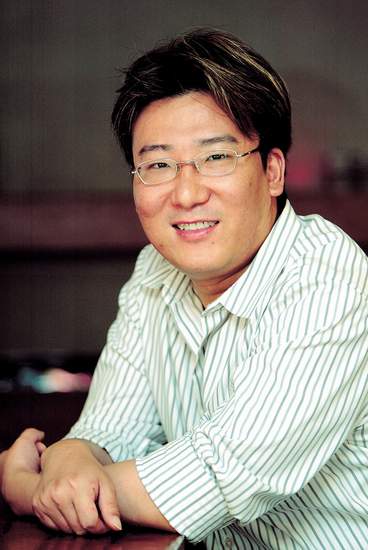 Image of Je-gyun Yun
