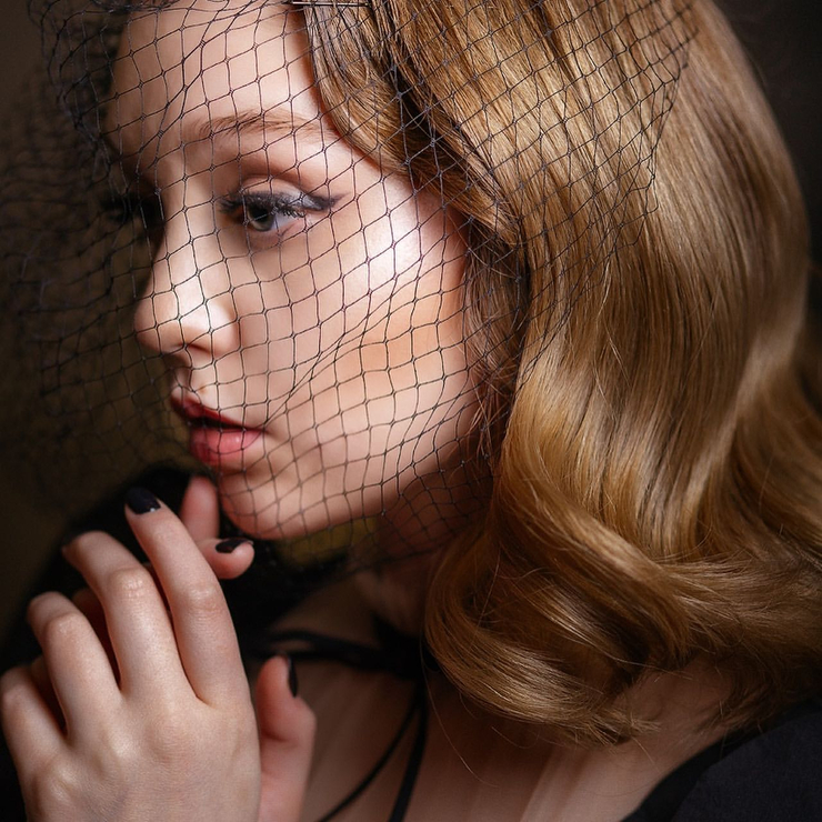 Picture of Ola Pushkina