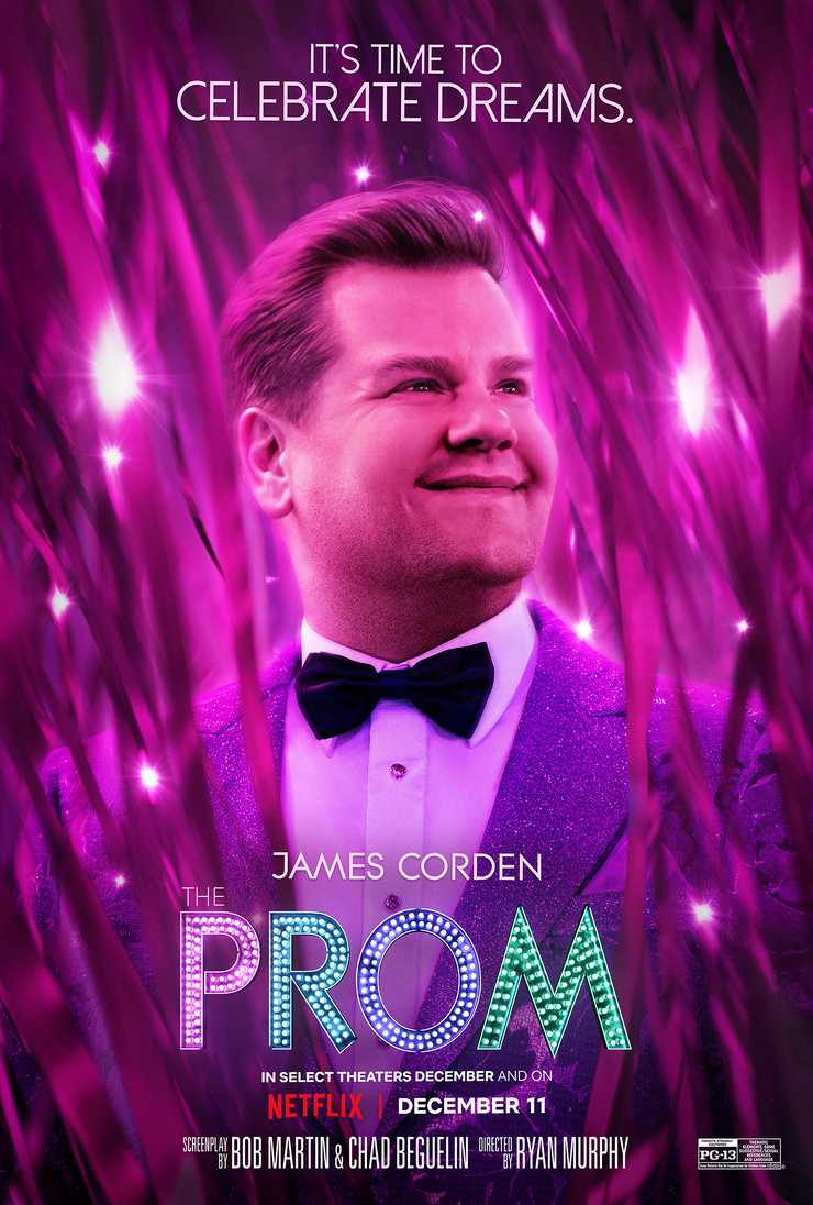 Picture of The Prom