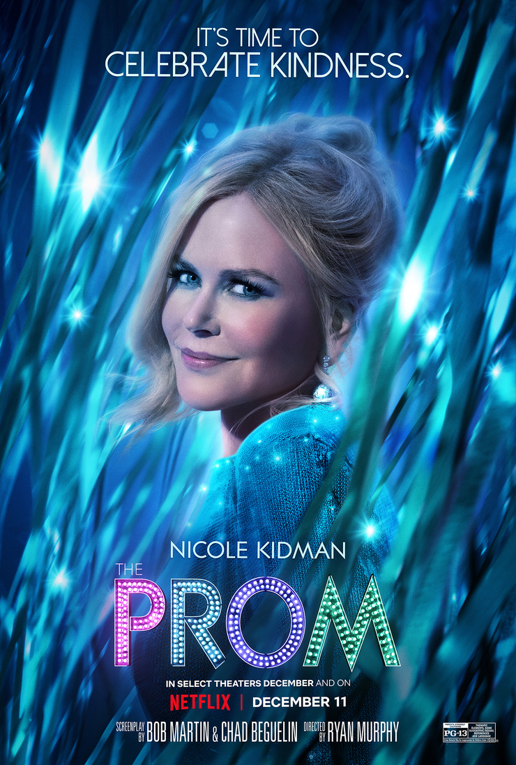 Picture of The Prom