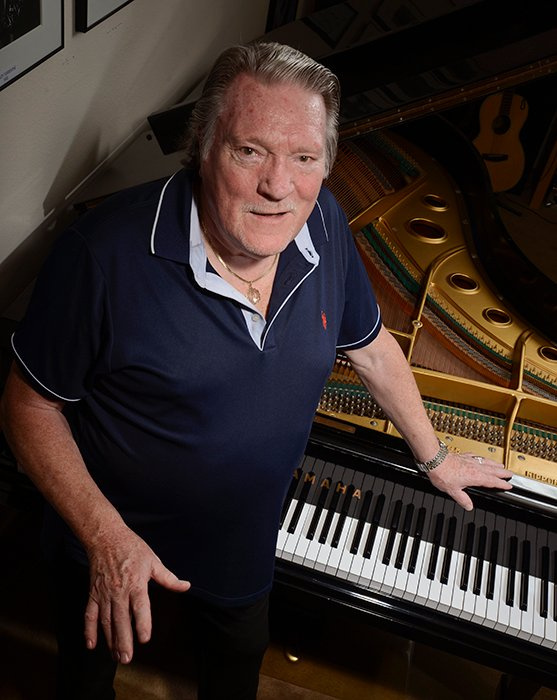 Brian Auger