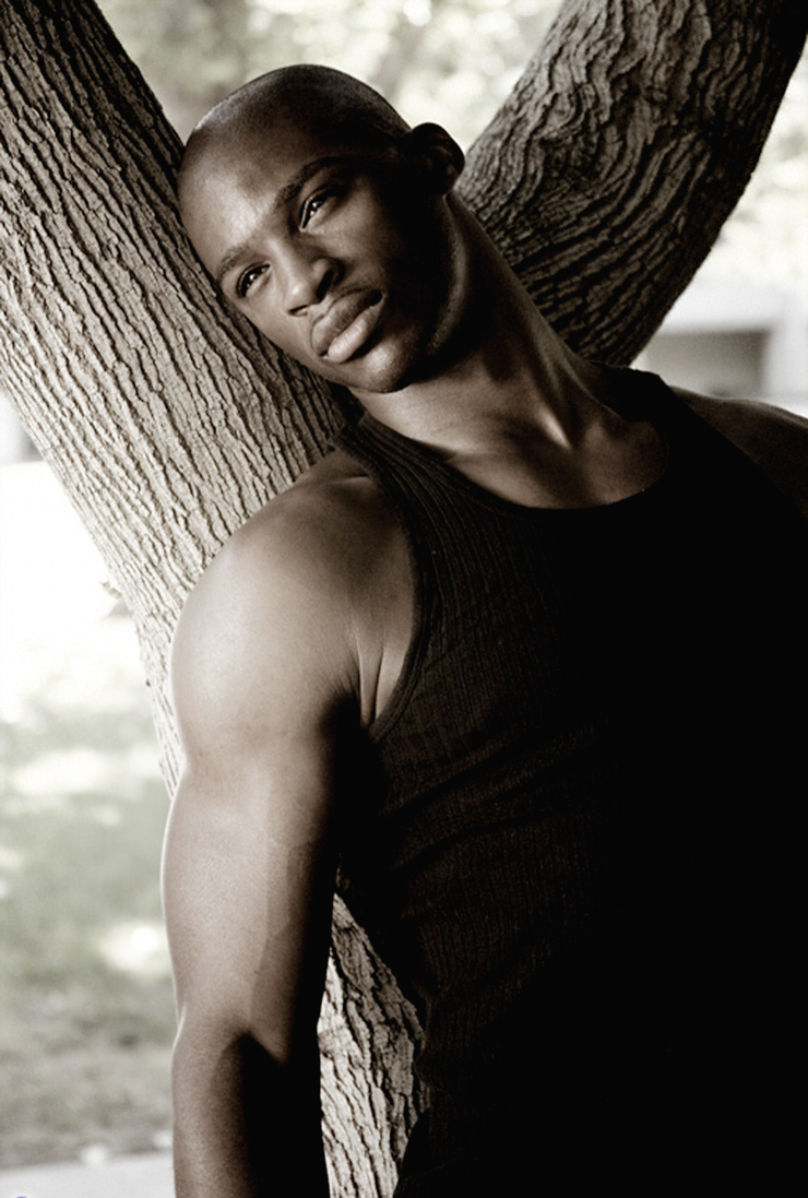 Picture of Ali Jones