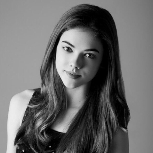 McKaley Miller image