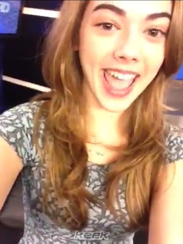 Image of McKaley Miller