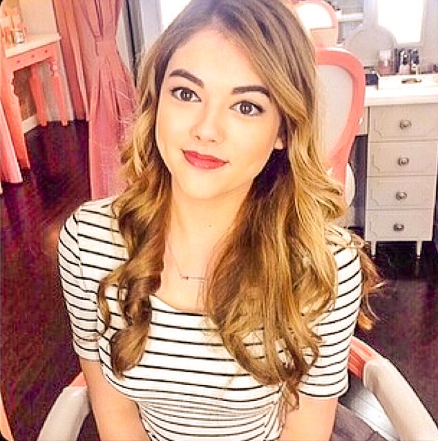 Picture of McKaley Miller